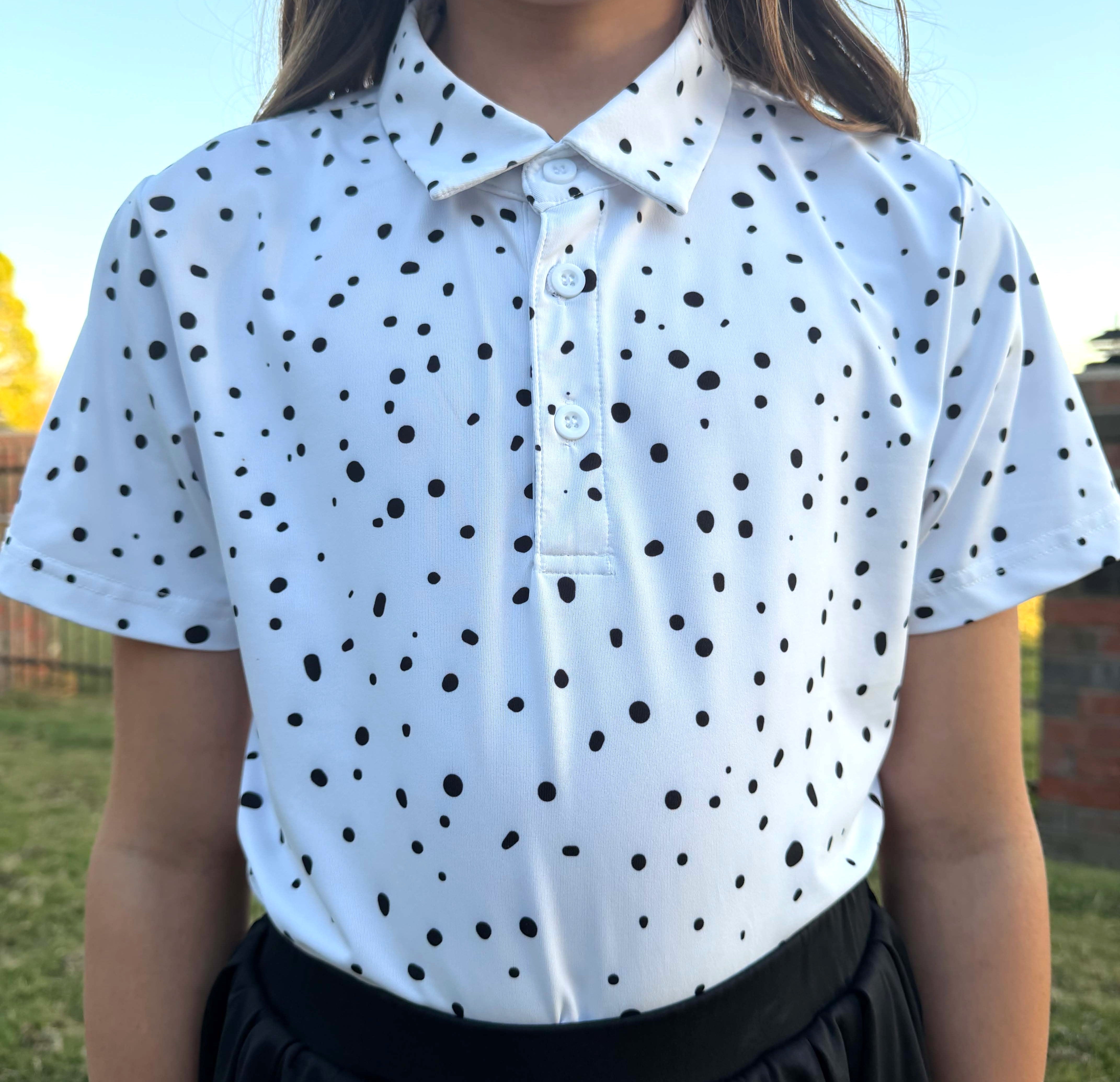 The Sunday Swing – Birdie Brand